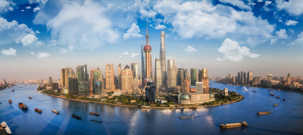 China - Dual Citizenship