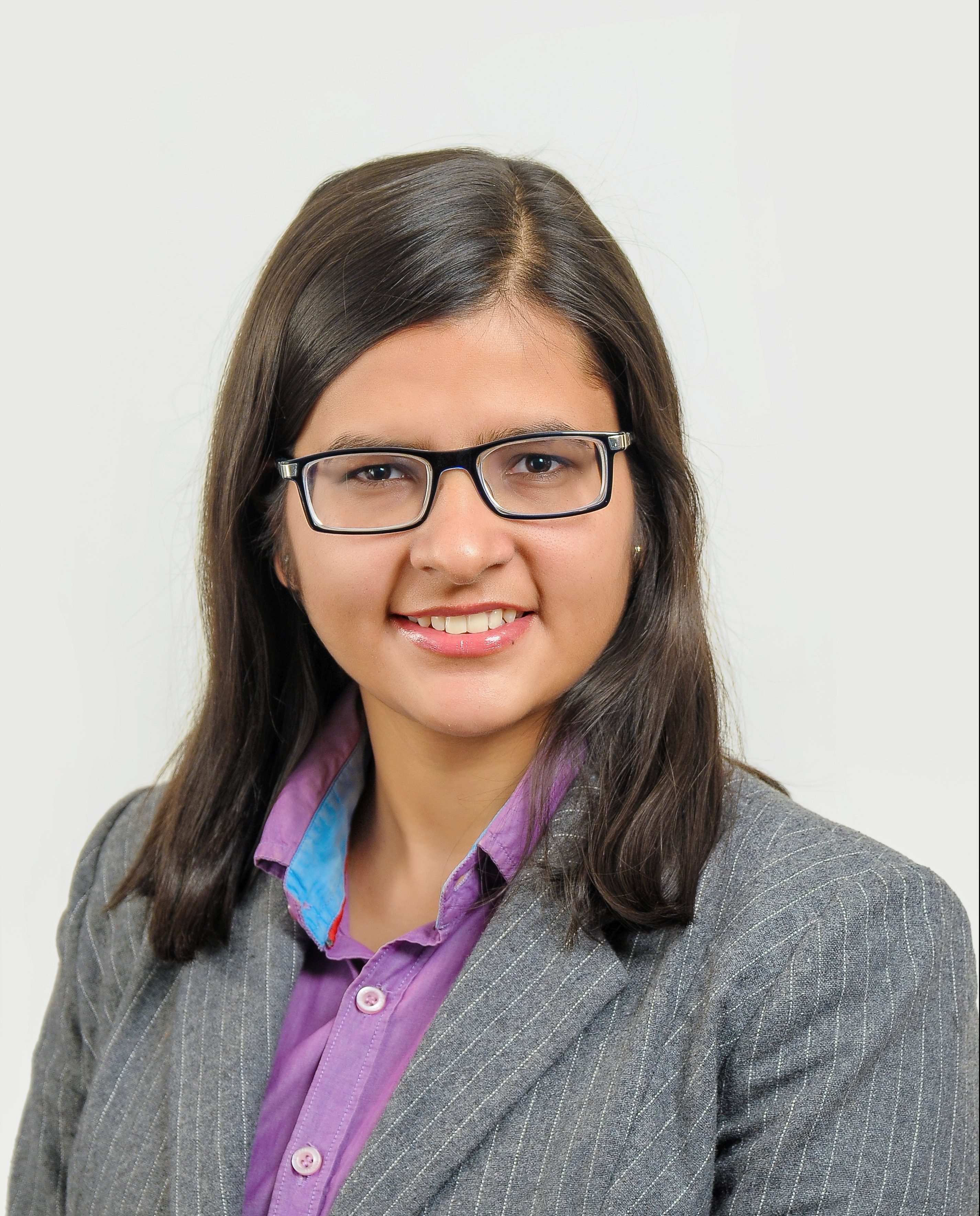 Ms Usha Pandey - Dual Citizenship